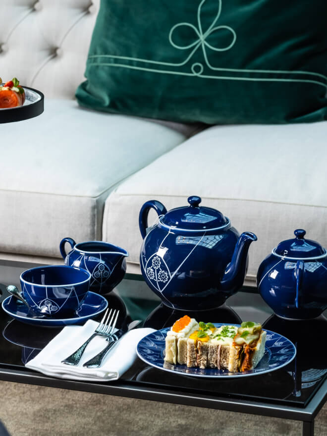 Budapest Restaurants | Dorothea Hotel Budapest